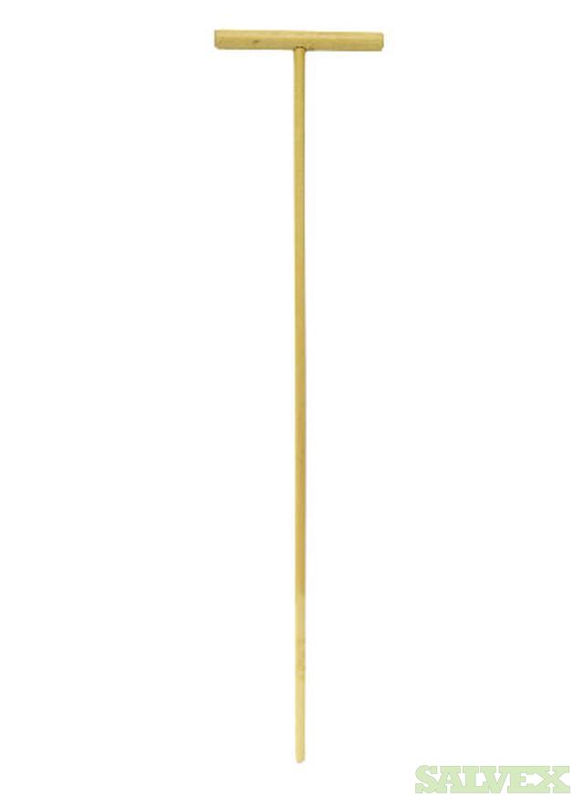 Quickie Core T-Mop Cuban Mop | Salvex