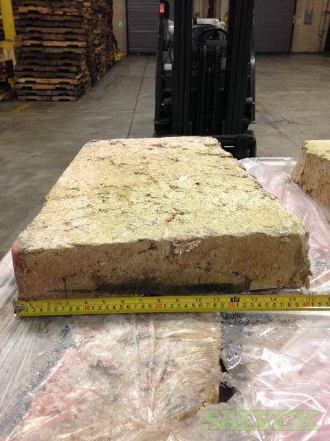 Frozen MDM Lamb for Pet Food | Salvex