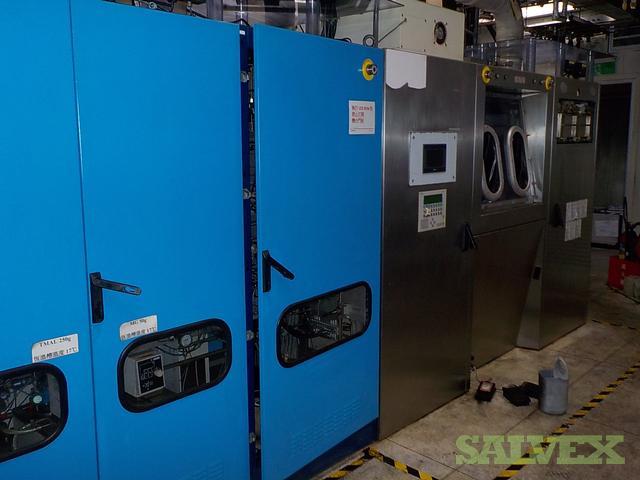 Aixtron MOCVD 2600/ G3 (LED Manufacturing Equipment) | Salvex