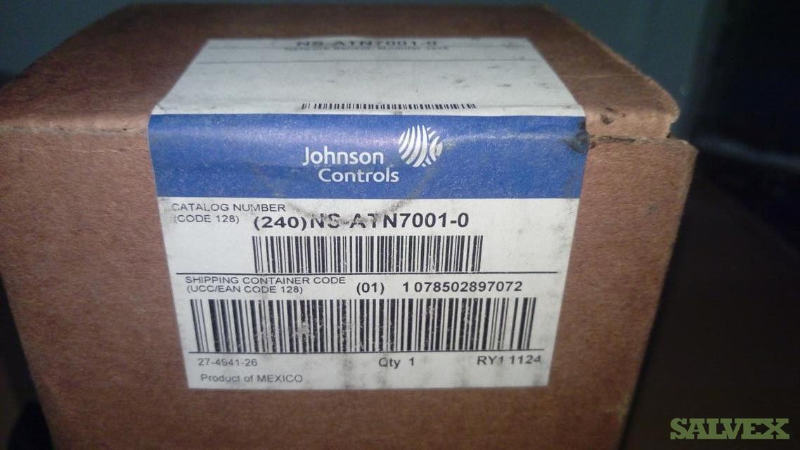 Johnson Controls, York Air Conditioner Parts | Salvex