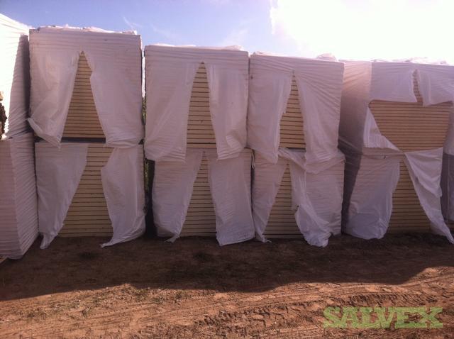 Polyboard Variety of Sizes (1000 Sheets) | Salvex