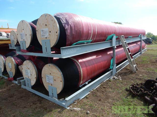 Manuli Float Hose (for Marine Offshore) | Salvex