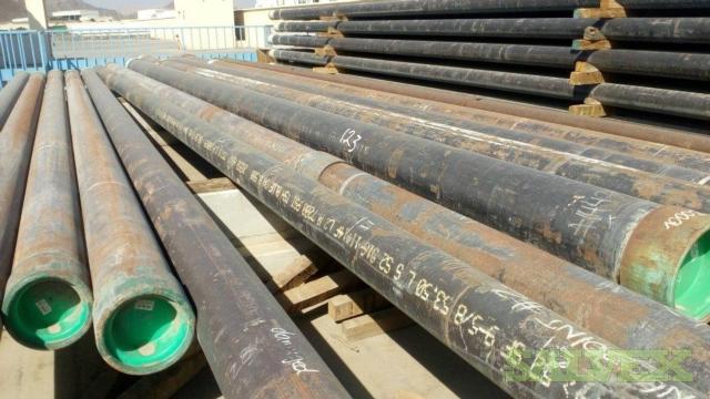 13 3/8" 68# P110 TSH ER R3 Surplus Casing (2,080 Feet) | Salvex