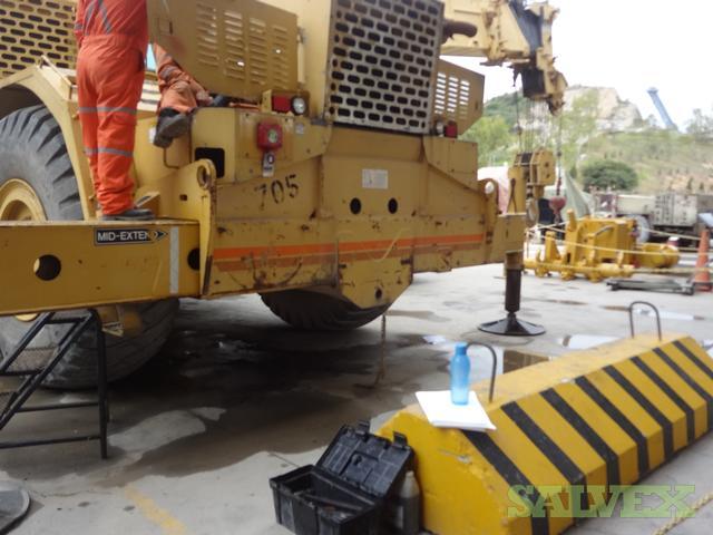 GROVE RT9100/100T, 8766, 8301H, 1995 | Salvex