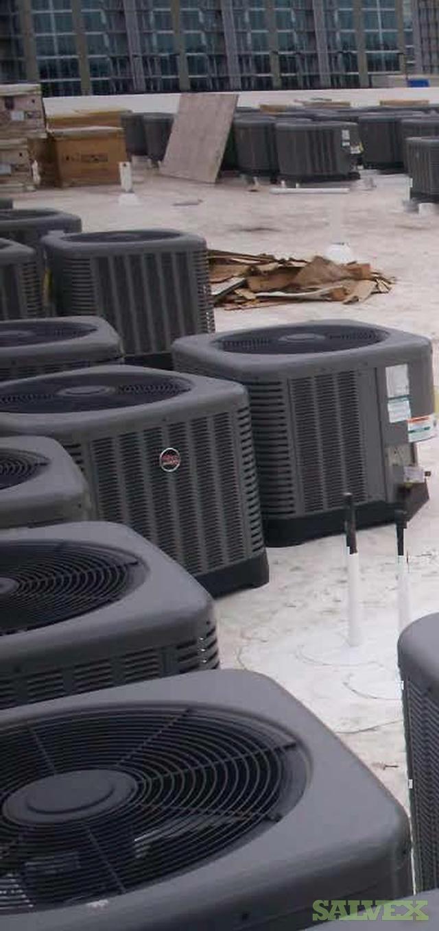 Ruud HVAC Condensing Units | Salvex