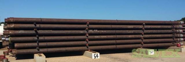 9 7/8" 66.90# T95D VAM TOP R3 Surplus Casing (18,040 Feet) | Salvex