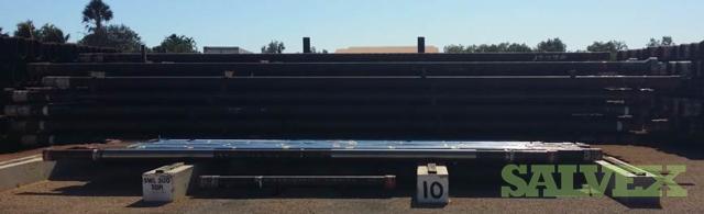 7" 29# P110 VAM TOP R3 Surplus Casing (1,480 Feet) | Salvex
