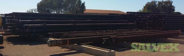9 7/8" 62.80# P110 VAM SLIJ II R3 Surplus Casing (4,882 Feet) | Salvex