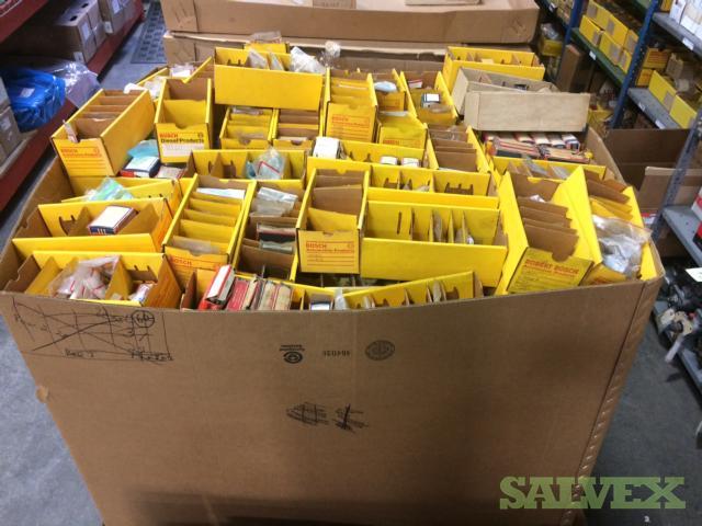 Ambac Diesel Injection Parts | Salvex