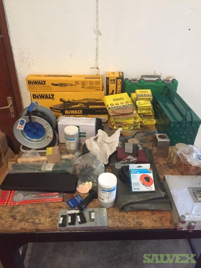 BHA Inspection Kit (Drill pipe, Drill collar, Heavyweight Pipe ...