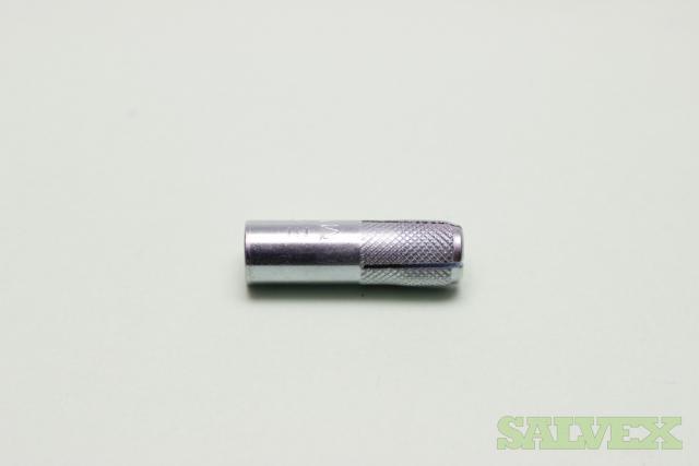 Royal Plug (45,000 Lbs | MS Galvanized) | Salvex