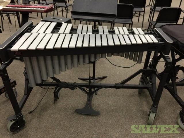 High School Band Musical Instruments | Salvex