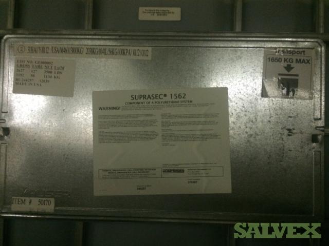 Huntsman Suprasec 1562 MDI Glue | Salvex