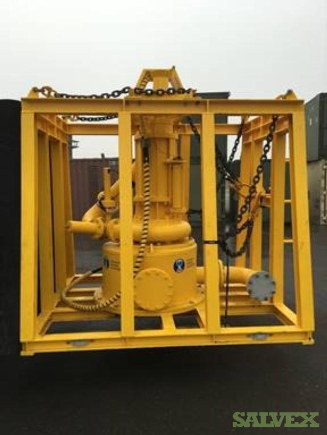 Fuglesangs Riserless Mud Recovery System | Salvex