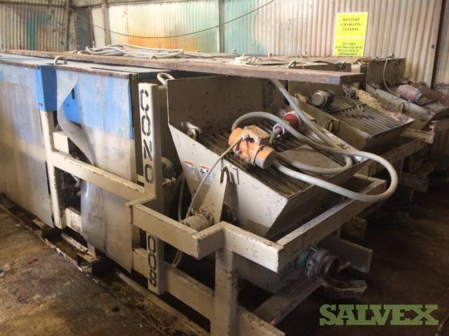 Allen RP20 Town Pump 1250 psi | Salvex