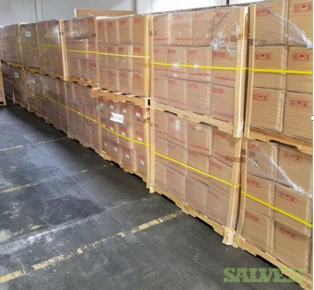 Kia New OE Kia Sorento Running Boards Part Number 1UF37 AC500 | Salvex