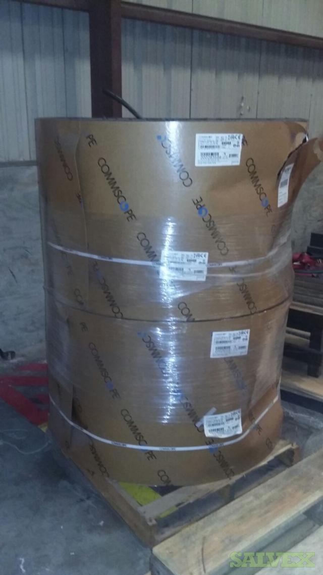 Commscope P3 750 JCA SM MT Coaxial Cable (2 Rolls) | Salvex