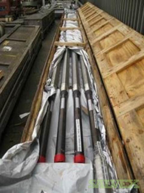 Ceramic Sand Screens | Salvex