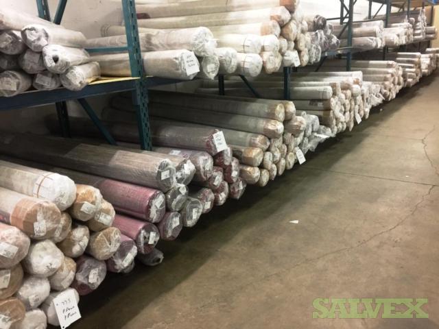 Area Rugs in Original Packaging, Brand New - Silk, Polypropylene and ...