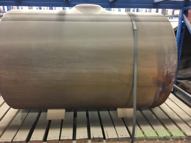 Extruded Tees M45C API5L-X70 PSL2 - Pipe Fittings (4 pieces) | Salvex
