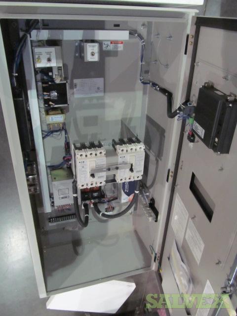 Generac TTS Series NIB 200A ATS 2 Pole, Single Phase, 120/240,Volt ...