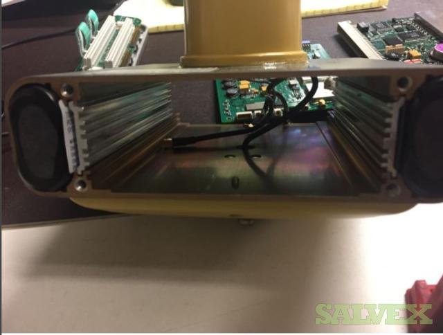 Topcon Base Station/ GPS | Salvex