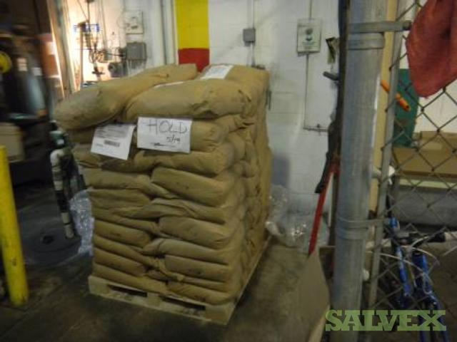 Gold Garlic Powder (2,500 Lbs) | Salvex