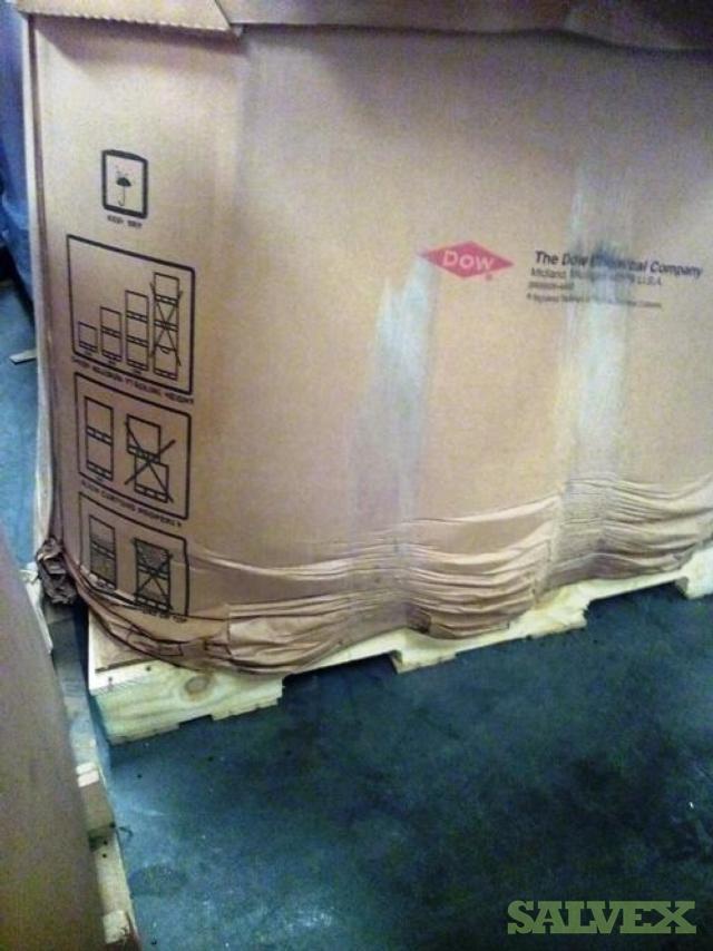 LDPE Synthetic Resin- Dow Axeleron GP 6059 BK CDP- QUICK SALE | Salvex