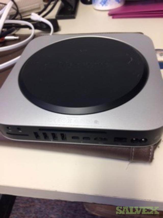 Apple iMac Mini i5 Computer 2014 | Salvex