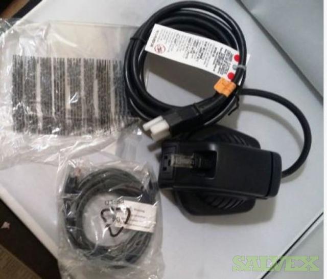 Teleadapt TA-6200-A00 Black & TA-6200-F00 Beige - 2,400 Units | Salvex