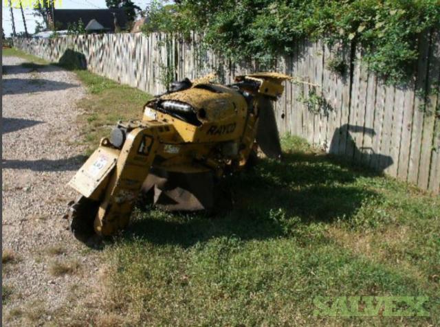 2012 Rayco RG45 Stump Grinder (1 Unit) | Salvex