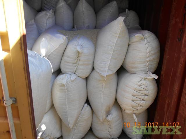 Kenaf Core Fiber (500 Bags) | Salvex