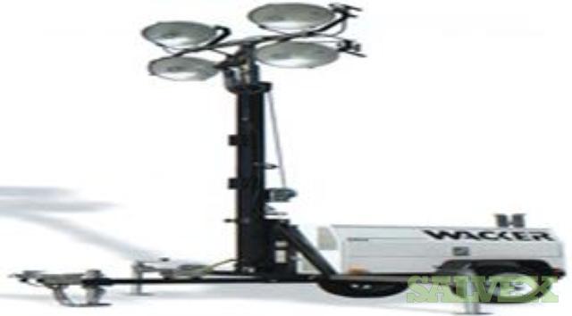 Wacker Tower Light -LTC - 4L (6 Units) | Salvex