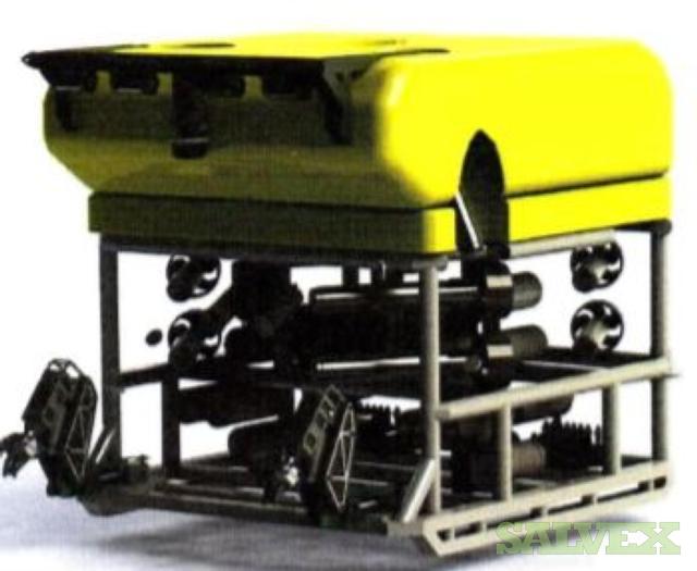 Argus Mariner XXL-50 ROV (1 Unit) | Salvex
