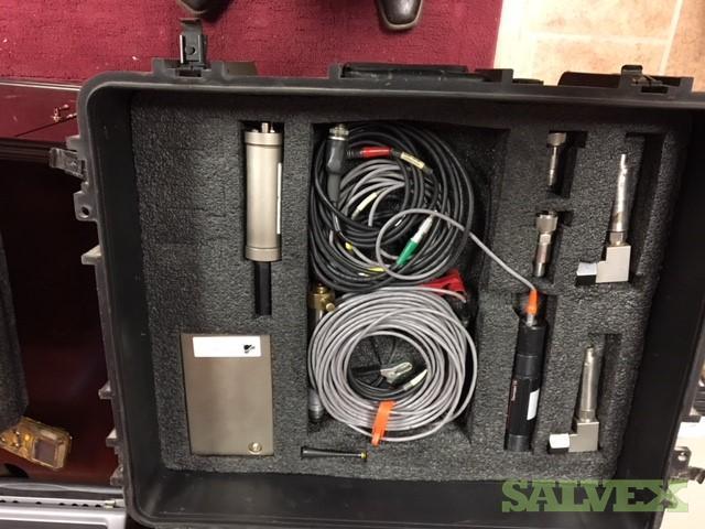 Windrock 6320 Portable Analyzer | Salvex