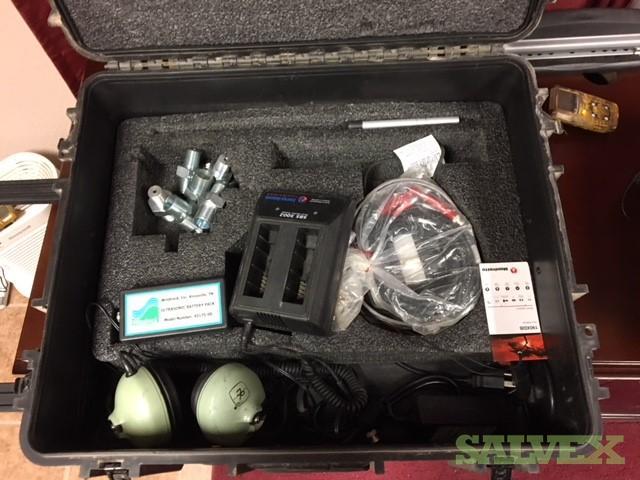 Windrock 6320 Portable Analyzer | Salvex