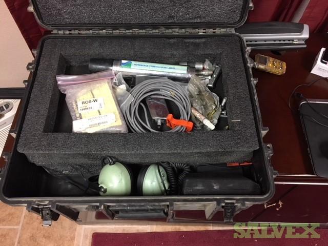 Windrock 6320 Portable Analyzer | Salvex