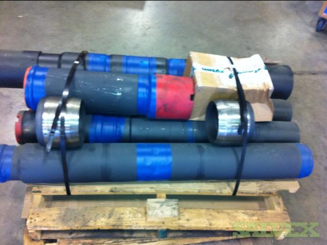 Permanent Packers, Permanent Seal Bore Packers, Packer Redress Kit and ...