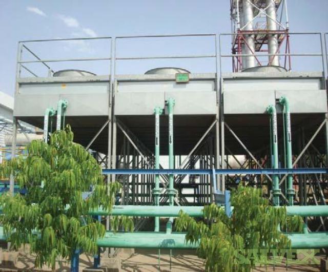 Wartsila 3 Nos. 8.73 MW (Each), Type 20V34SG, Identical Gas Engine ...