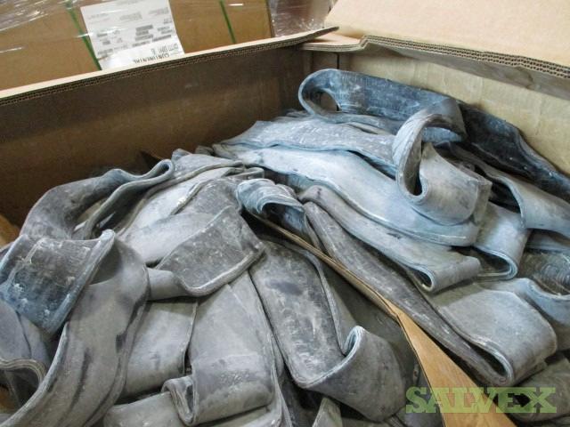 HEXPOL Rubber Compound (24,122 Lbs) | Salvex