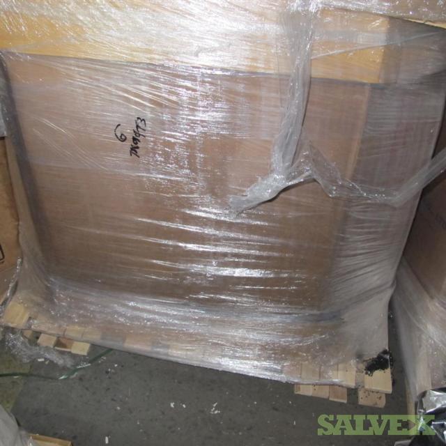 Polycarbonate Resin - IUPILON - (10,780 Lbs) | Salvex
