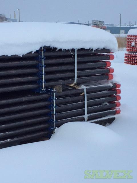 2 7/8" 7.80# 13CR110 HP1 JFE Fox R2 Surplus Tubing (33,140 Feet) | Salvex