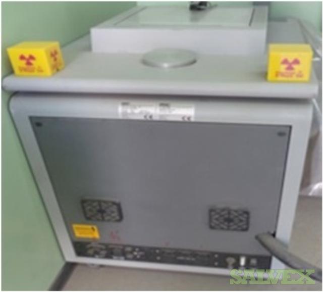 Oxford ED 2000 X-ray Fluorescence Machine (1 Unit) | Salvex