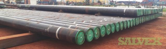 16" 96.00# Q125 ICY Wedge 523 R3 Surplus Casing (2,917 Feet) | Salvex