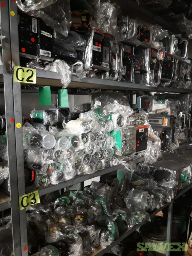 Boeing 727 Spare Parts | Reviewmotors.co