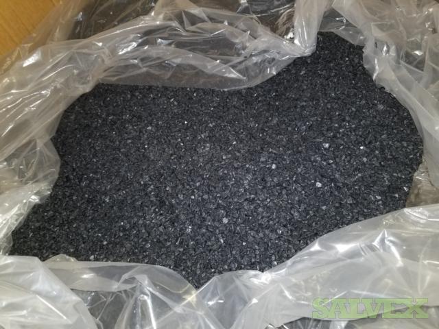 PC Plastic Regrind - 10,000 Lbs | Salvex