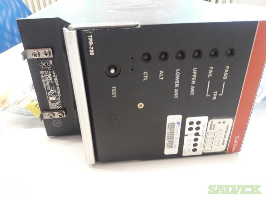 Boeing 737 Classic Spare Parts | Salvex