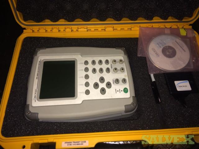 GPS-4000S | Salvex