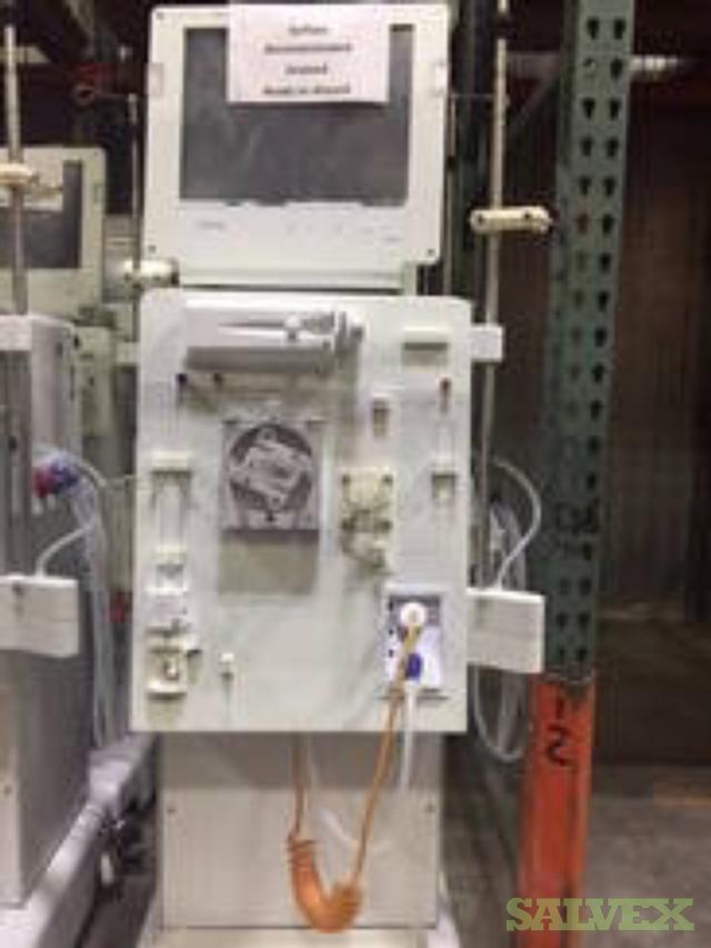 B Braun Dialog Dialysis System Machines (39 Units) | Salvex