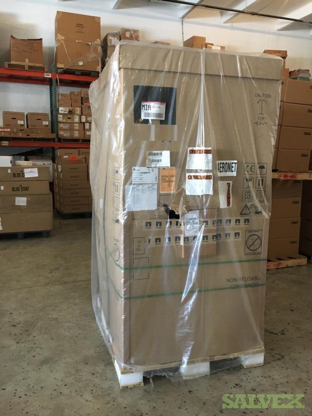 NetApp Single Hard Disk Rack for Data Storage (1 Rack) | Salvex